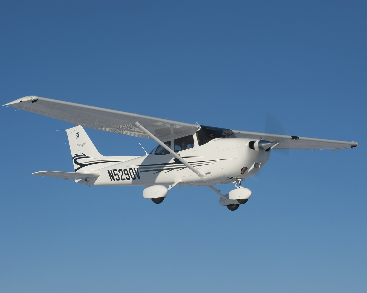 Fun Flying Videos : Flight Training Central
