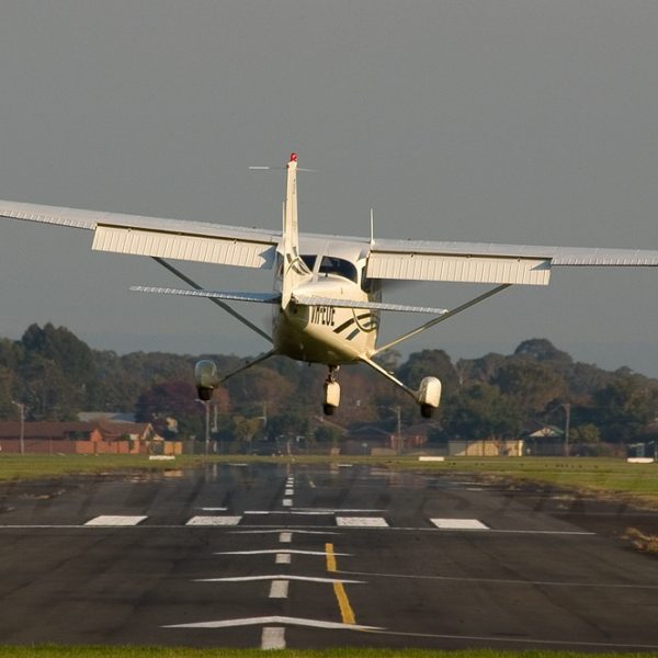 FAA releases updated Airplane Flying Handbook : Flight Training Central