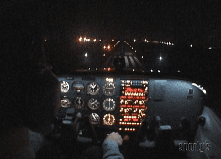 Defining Night : Flight Training Central