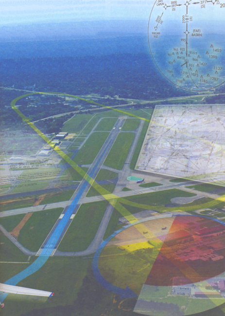 Tips to Help Streamline IFR Training : Flight Training Central