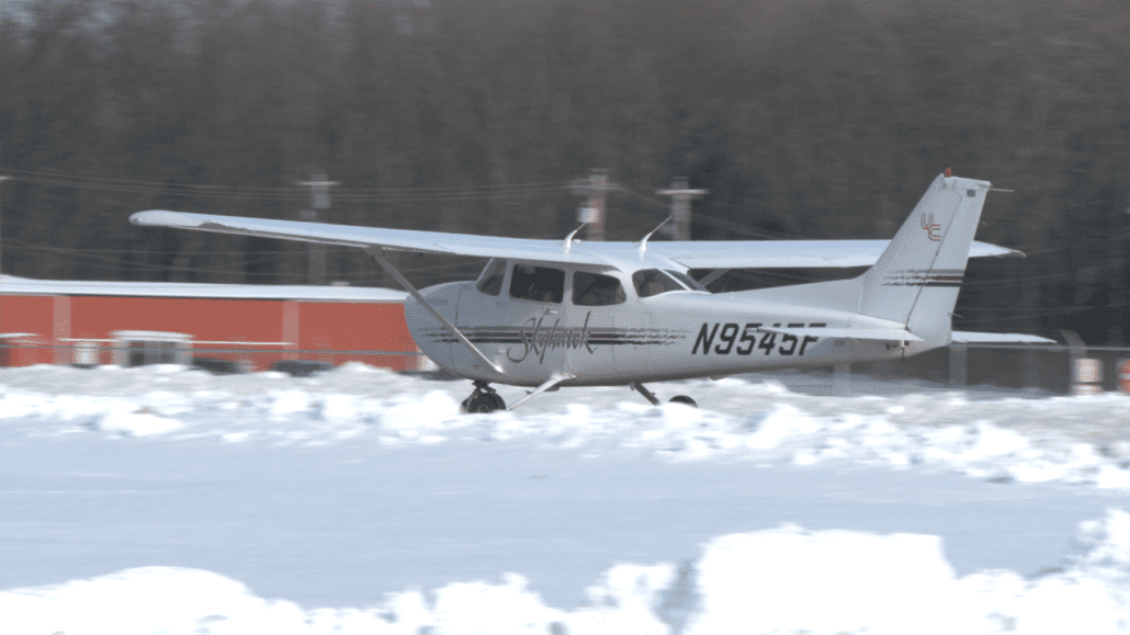 7 tips for your cold weather flying : Flight Training Central