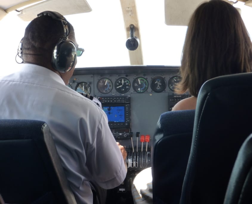Tips for student pilots : Flight Training Central