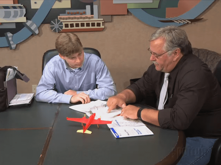 Training under Part 61 vs. Part 141 - what's the difference?