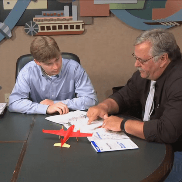 Unlocking the PTS : Flight Training Central