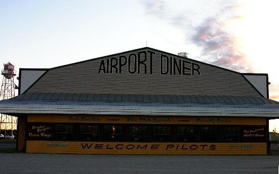 Fun flights for a new pilot : Flight Training Central