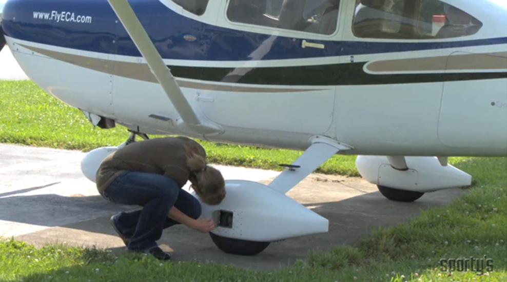 You've Heard of the Pre-Flight, but what about the Post-Flight ...