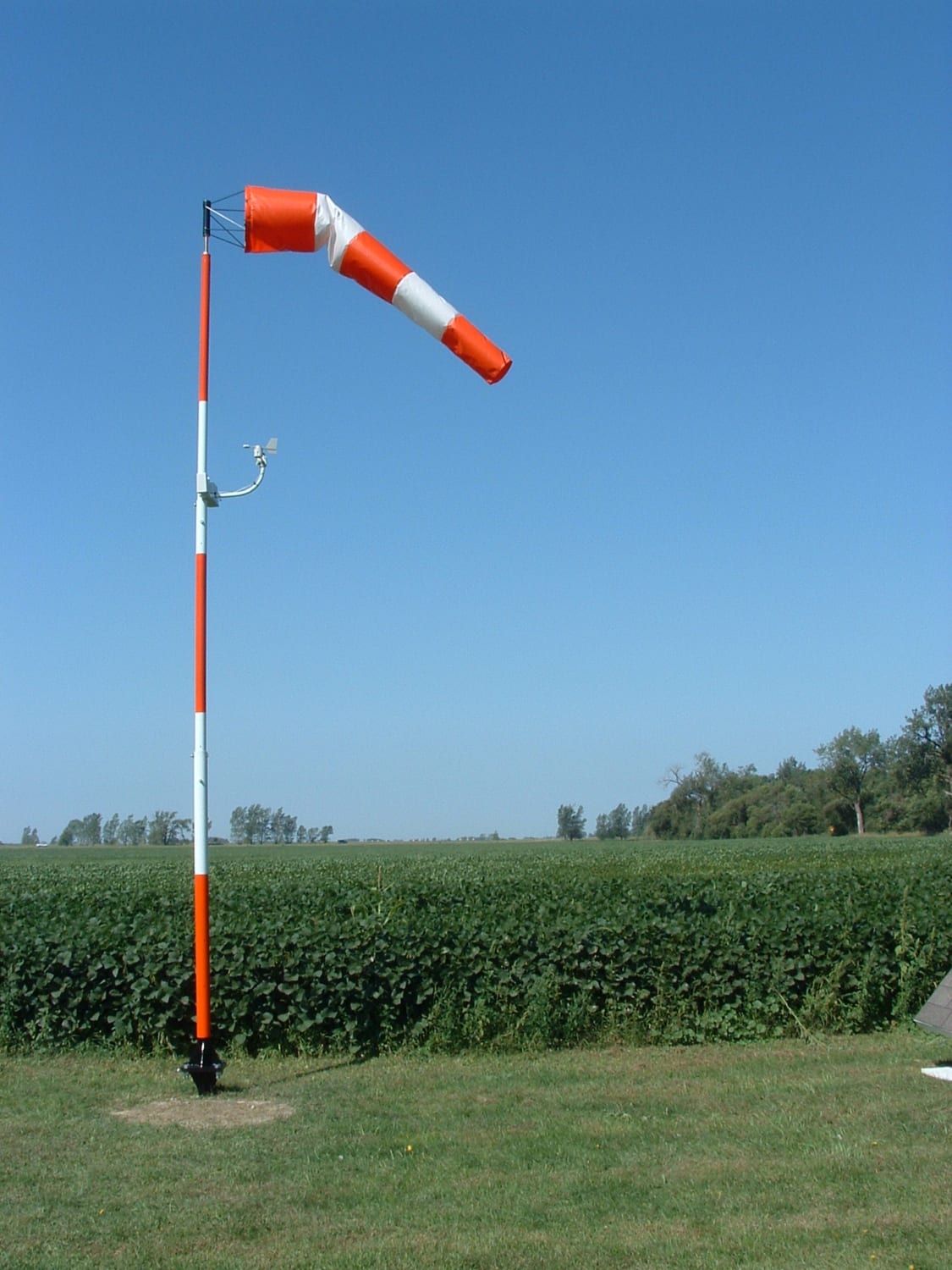 Learn to love the wind : Flight Training Central