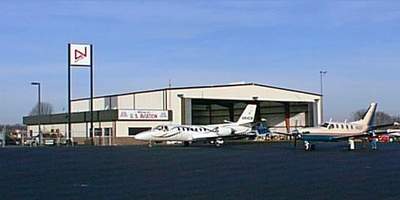 FBO Speak : Flight Training Central