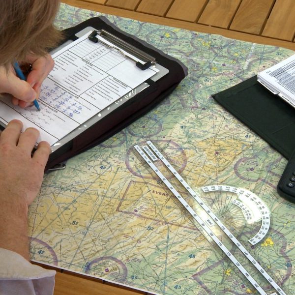 How to prepare for checkride day : Flight Training Central