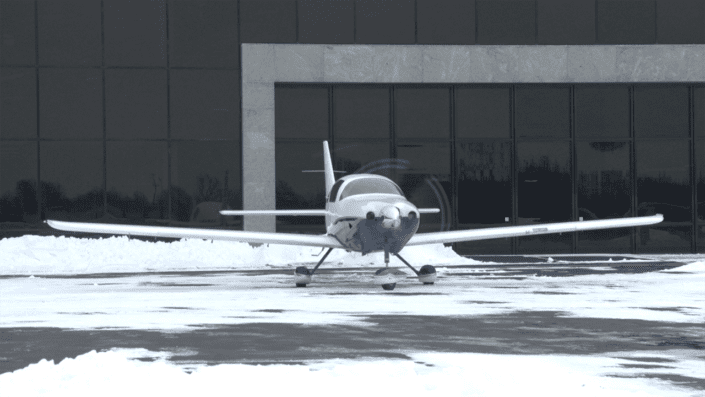 The FAA is Conducting a Ramp Check. Now What? : Flight Training Central