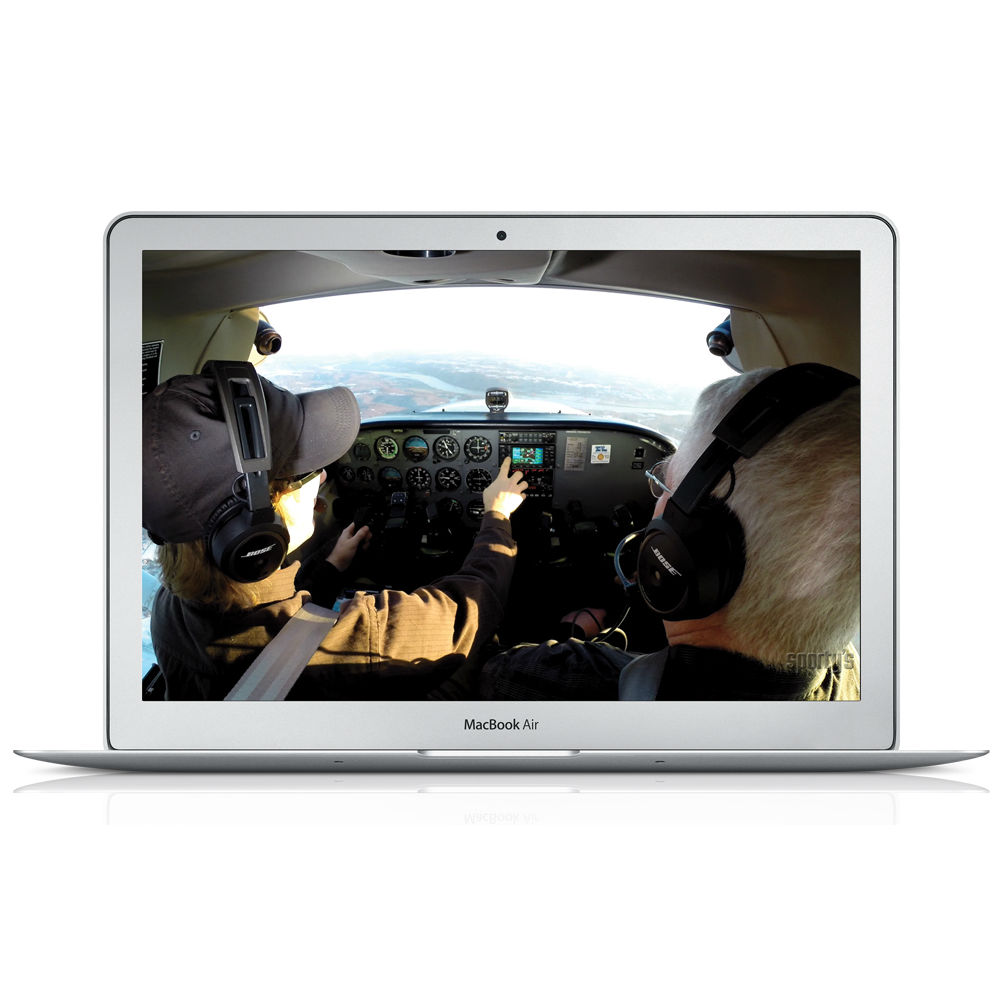 Student Pilot Store : Flight Training Central