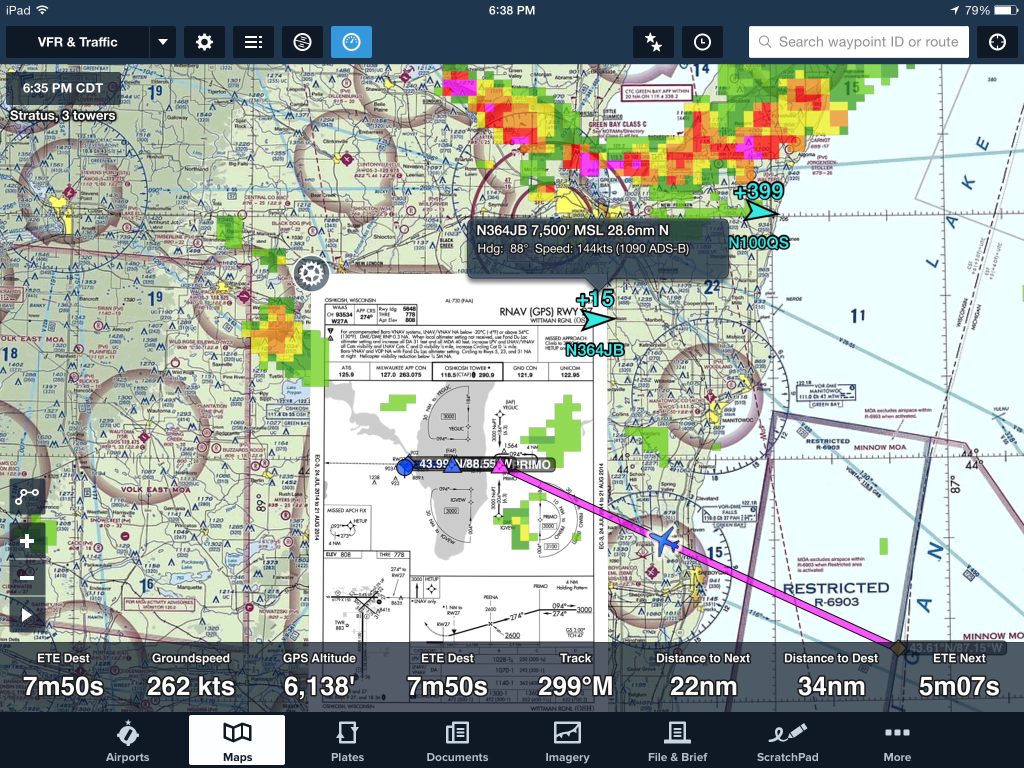 iPad & flight training - what you need to know : Flight Training Central