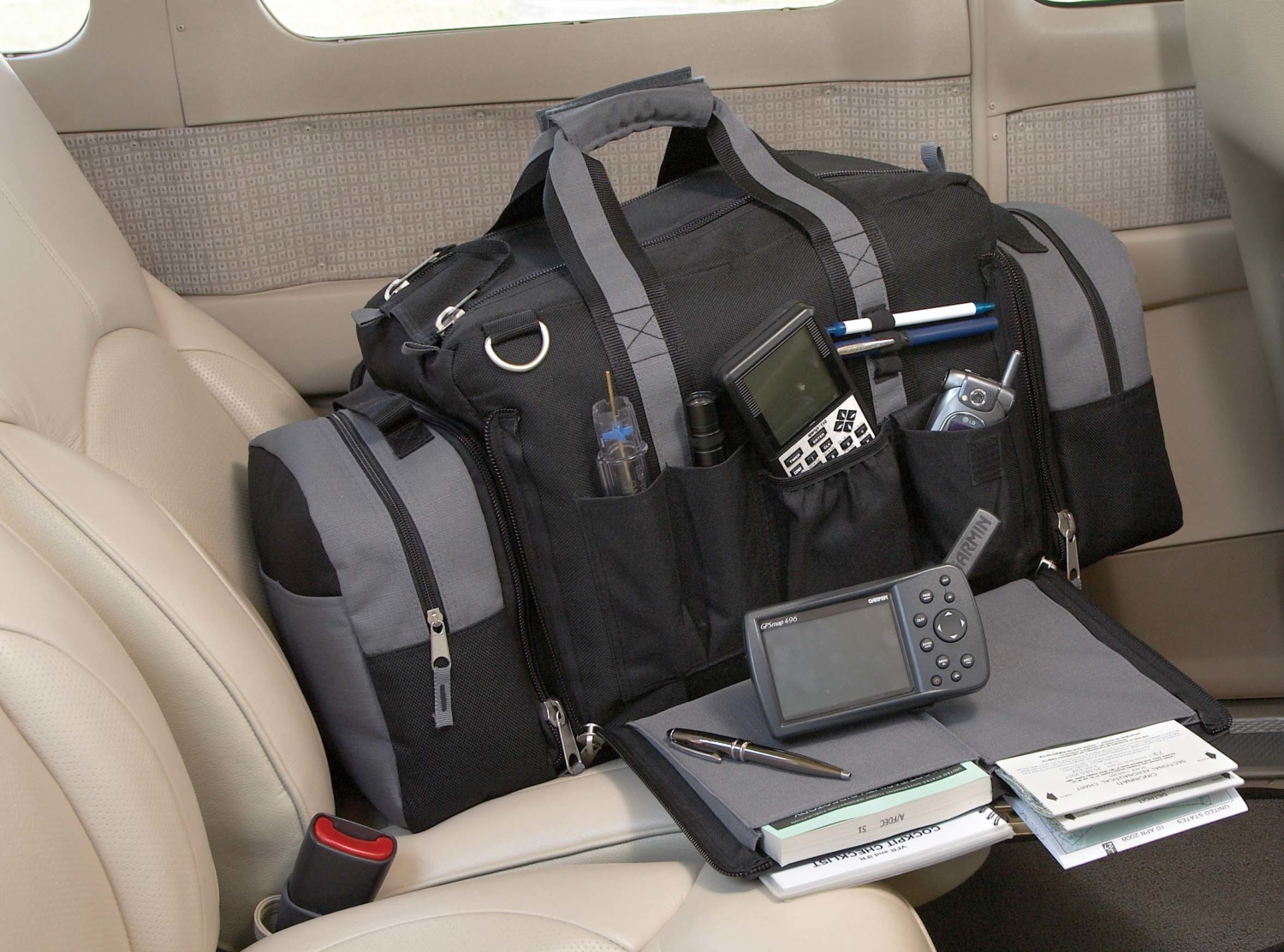 5 Tips for Solo Cross-Country Flying : Flight Training Central