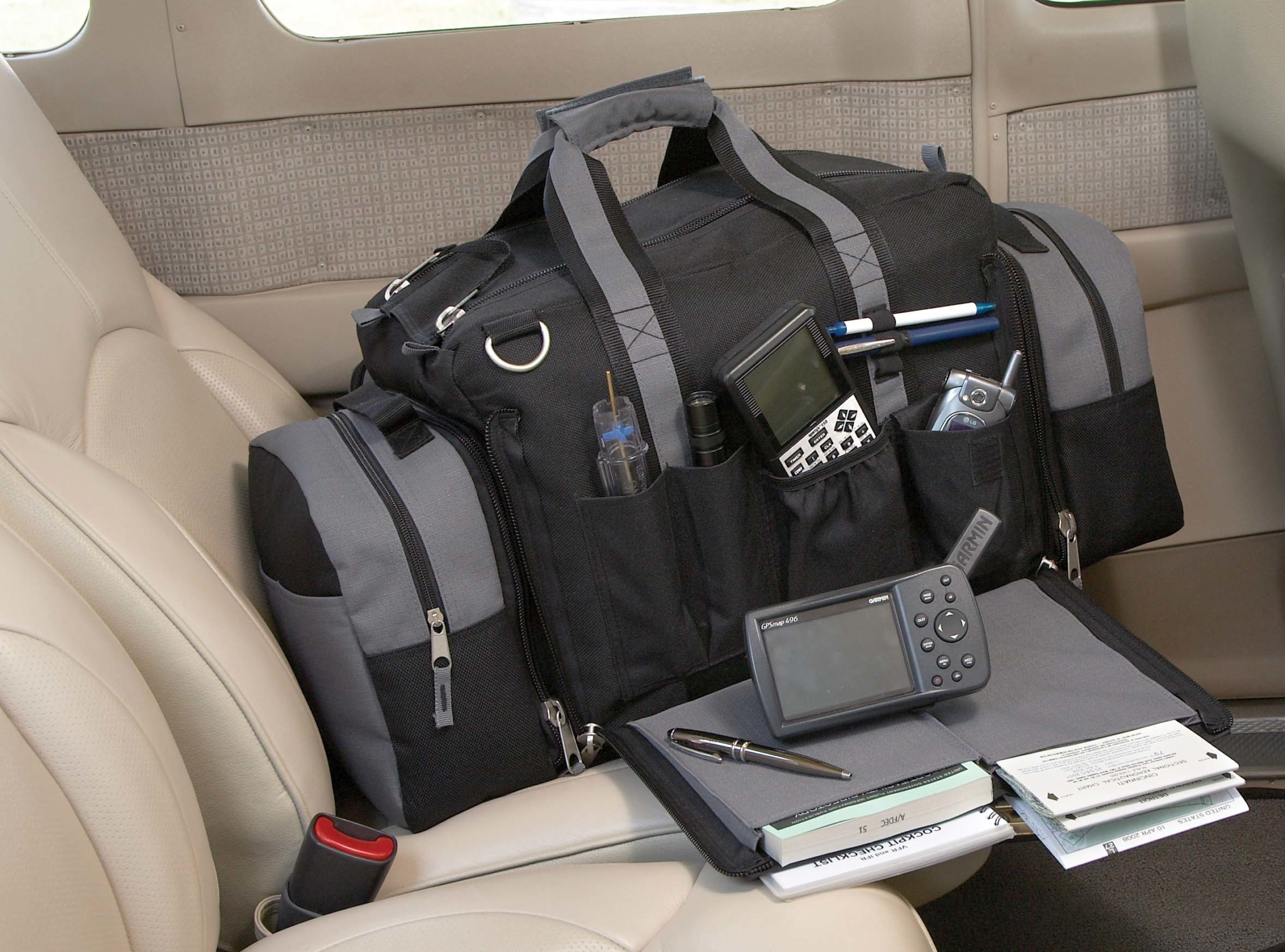 5 Tips for Solo Cross-Country Flying : Flight Training Central