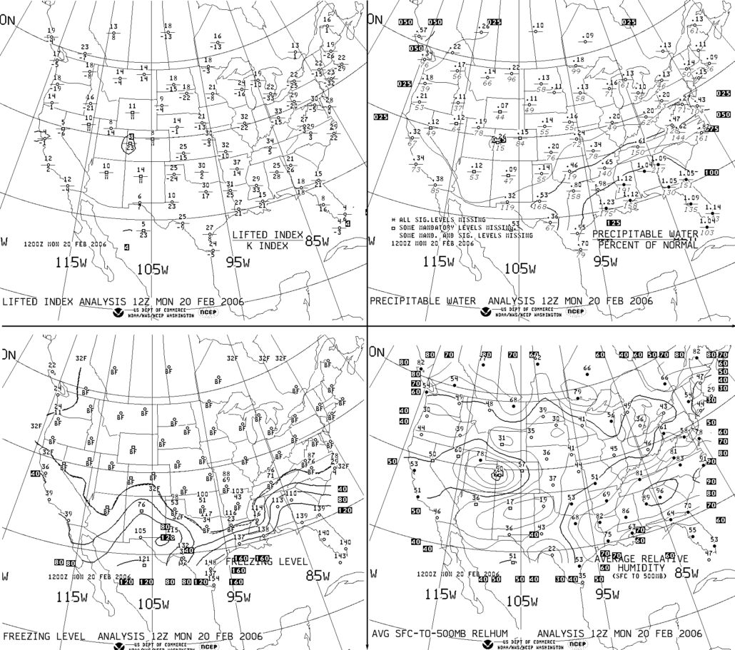 More Out with the Old, In with the New : Flight Training Central