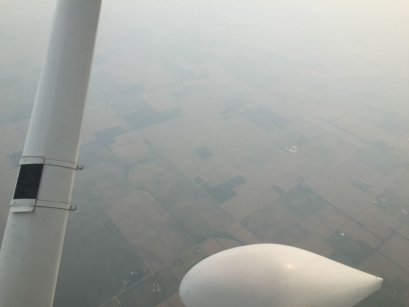 Visibility: more than meets the eye : Flight Training Central