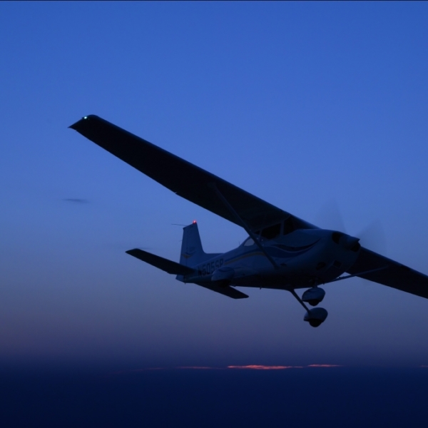 Time to change the clocks : Flight Training Central