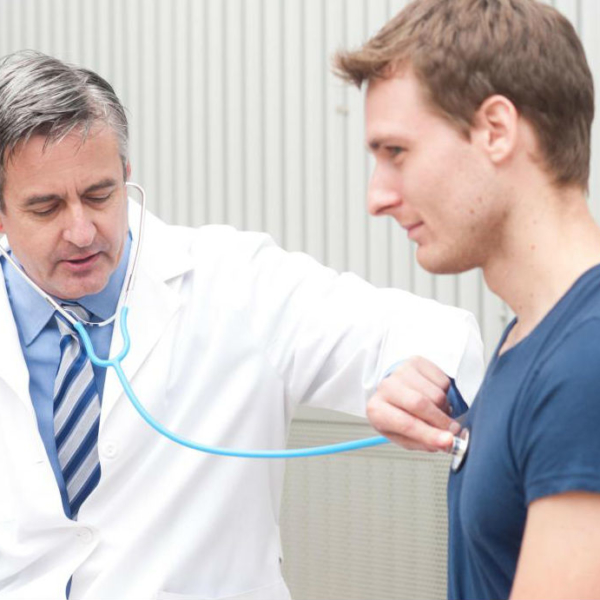 Do I need a medical exam to be a pilot? : Flight Training Central