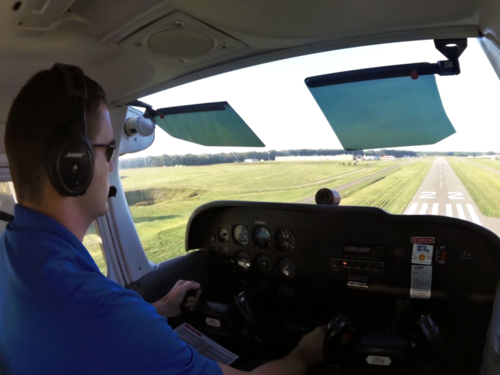 Student Pilot and FAA Medical Certificates : Flight Training Central