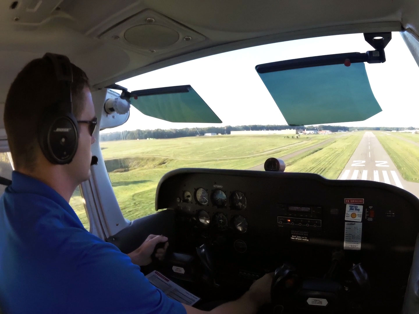 Student Pilot and FAA Medical Certificates : Flight Training Central