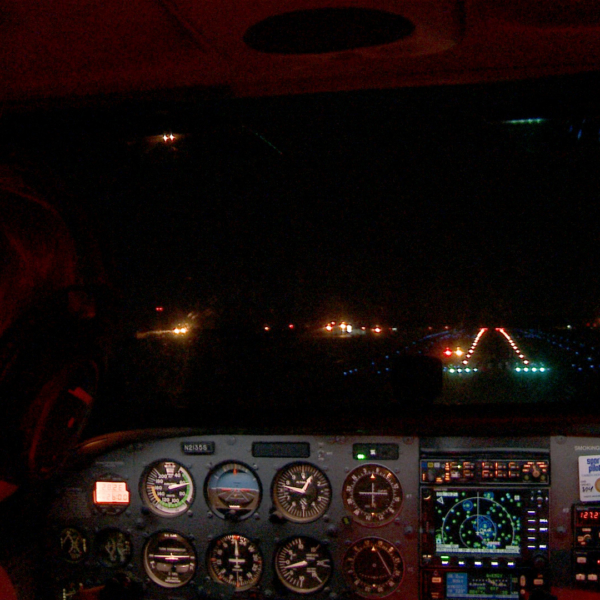 4 things to consider in a good flashlight : Flight Training Central