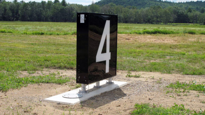 Ten airport signs, markings, and lights all pilots should know