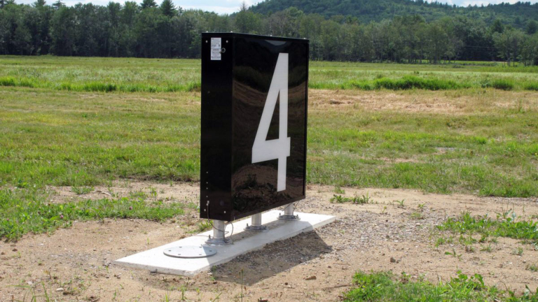 Ten airport signs, markings, and lights all pilots should know