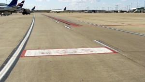 Ten airport signs, markings, and lights all pilots should know