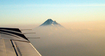 Finding a smooth ride - 5 things to look for : Flight Training Central