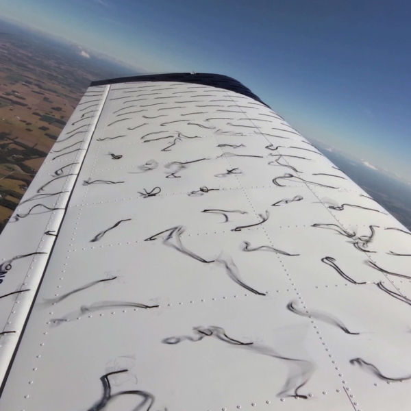 Quiz: Basic Aircraft Aerodynamics - Student Pilot News