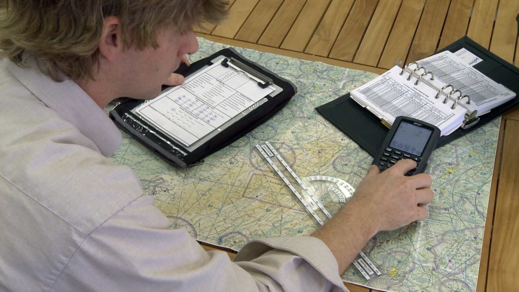 What not to miss when flight planning on the iPad