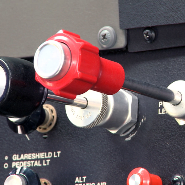 Quiz: Aircraft Engine Mixture Control : Flight Training Central