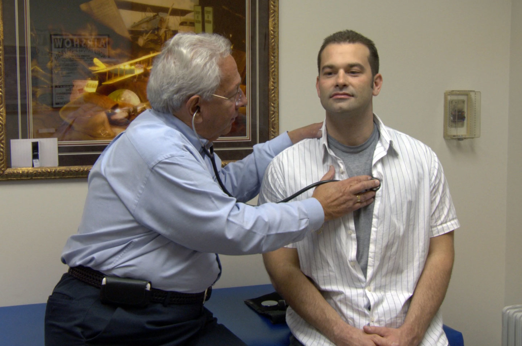 FAA medical reform - what it means for pilots : Flight Training Central