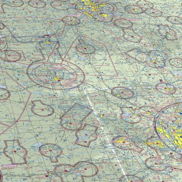 Quiz: Planning with a VFR Sectional Chart : Flight Training Central