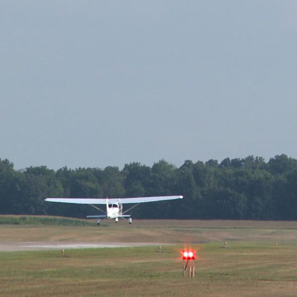Video tip: how to take off in an airplane : Flight Training Central