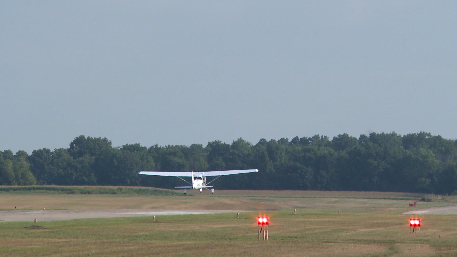Density altitude dangers : Flight Training Central