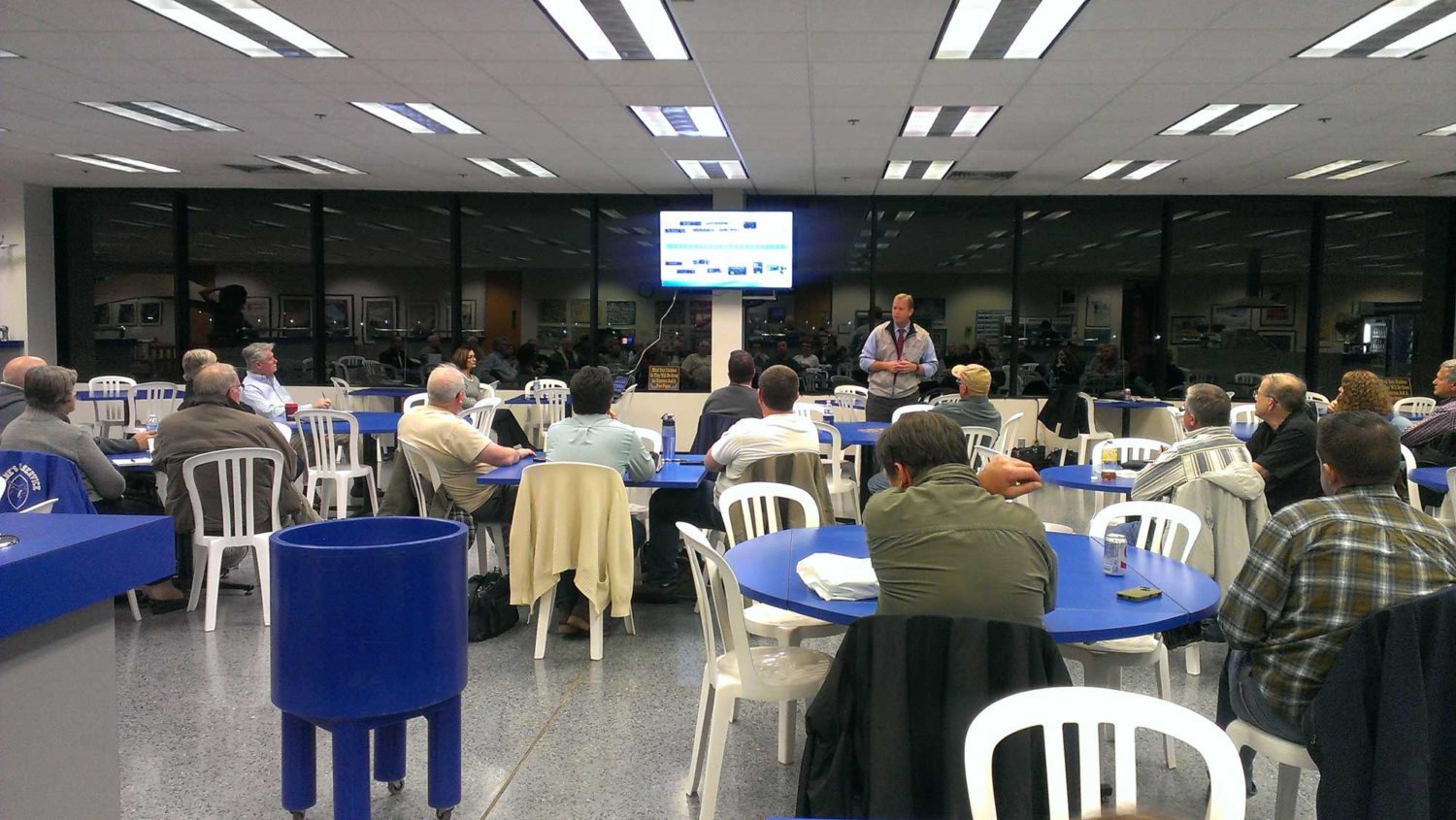 Pilot's Guide to the FAA WINGS Program : Flight Training Central