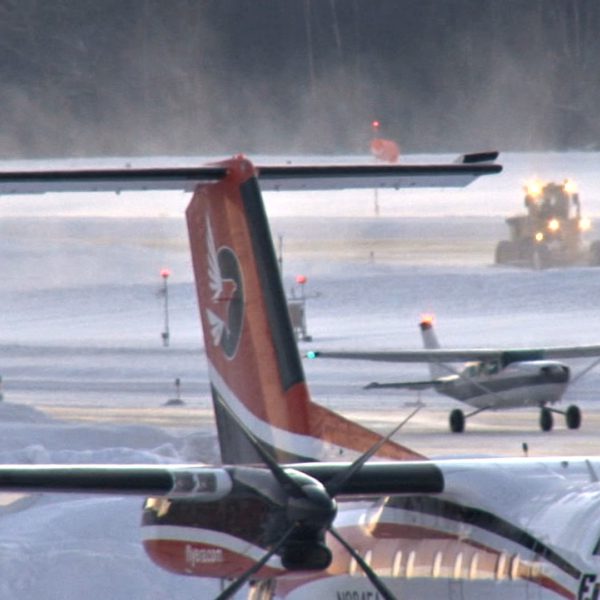 Runway braking action reports finally make sense : Flight Training Central