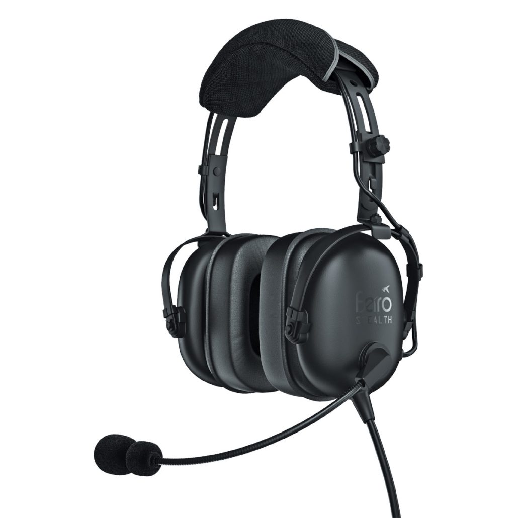 Faro offers two new headsets perfect for student pilots : Flight ...