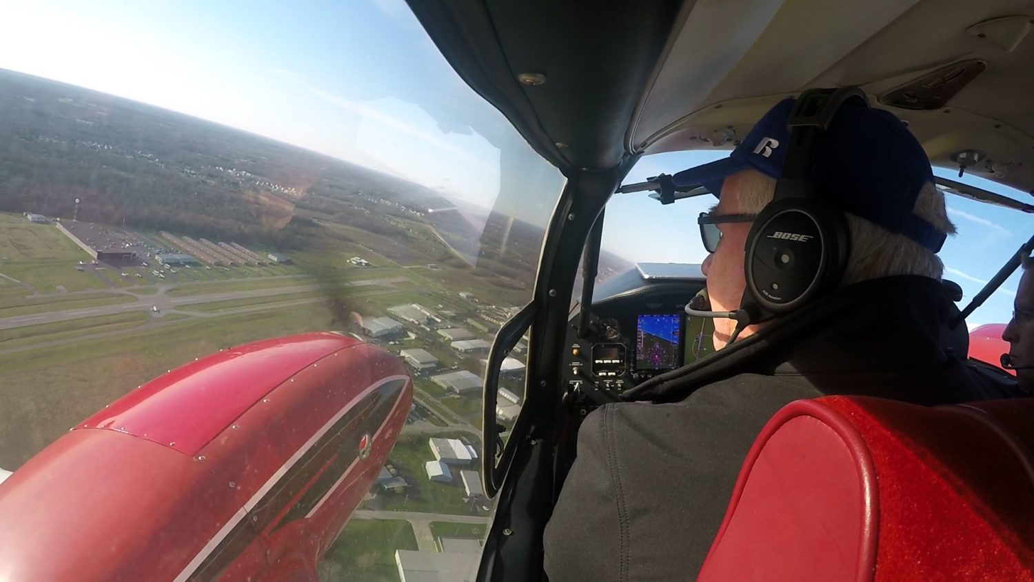 AIM Update Effective January 22: Circling Guidance Clarified : Flight ...