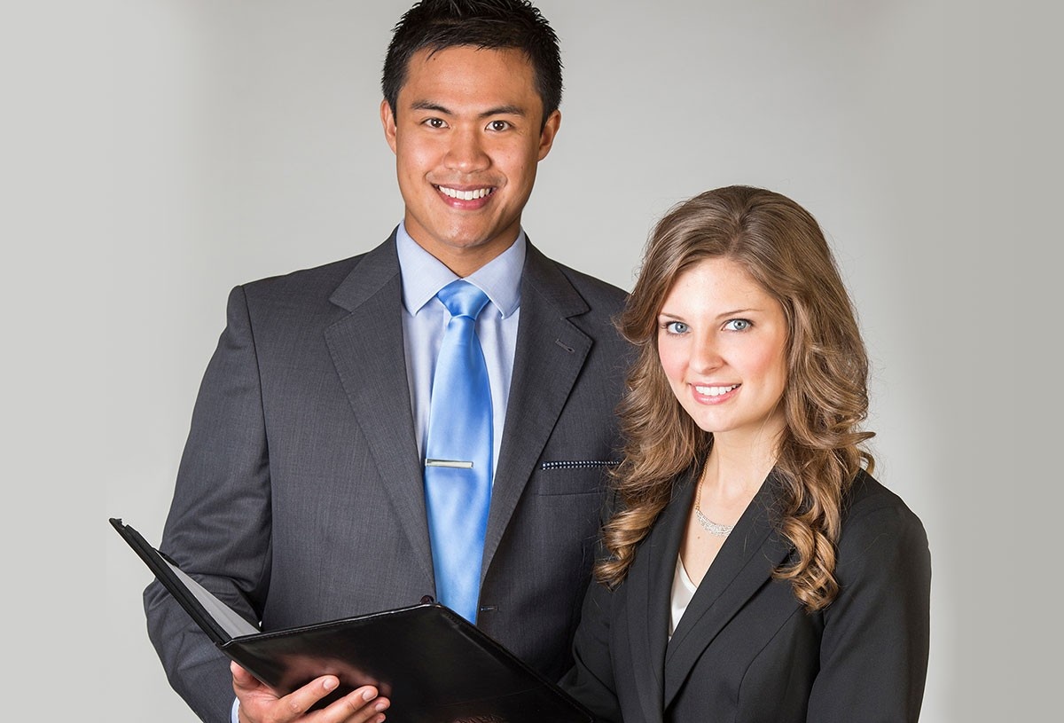 5 steps to ace that airline interview : Flight Training Central