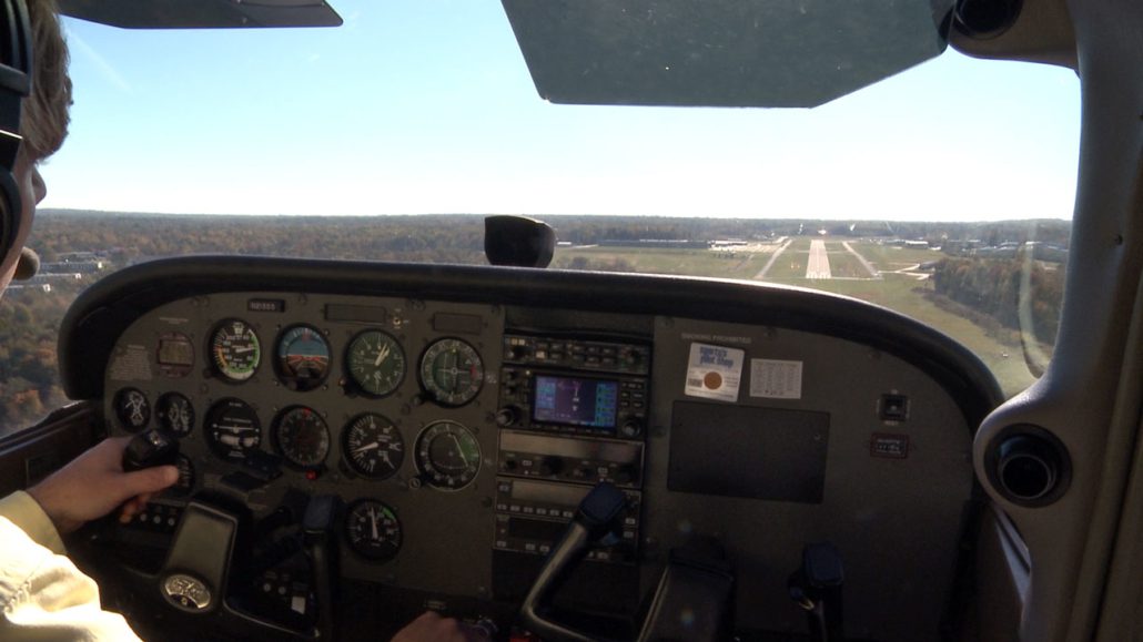 FAA introduces new runway safety technology for controllers : Flight ...