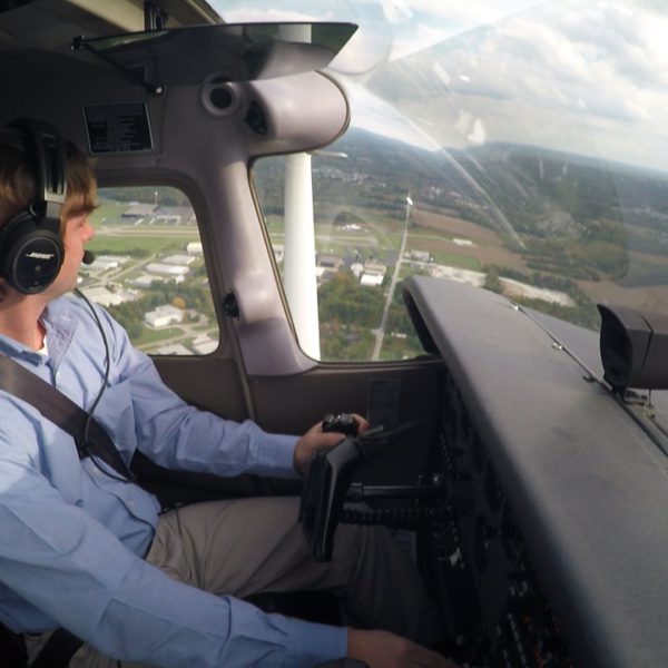 Five common student pilot mistakes : Flight Training Central