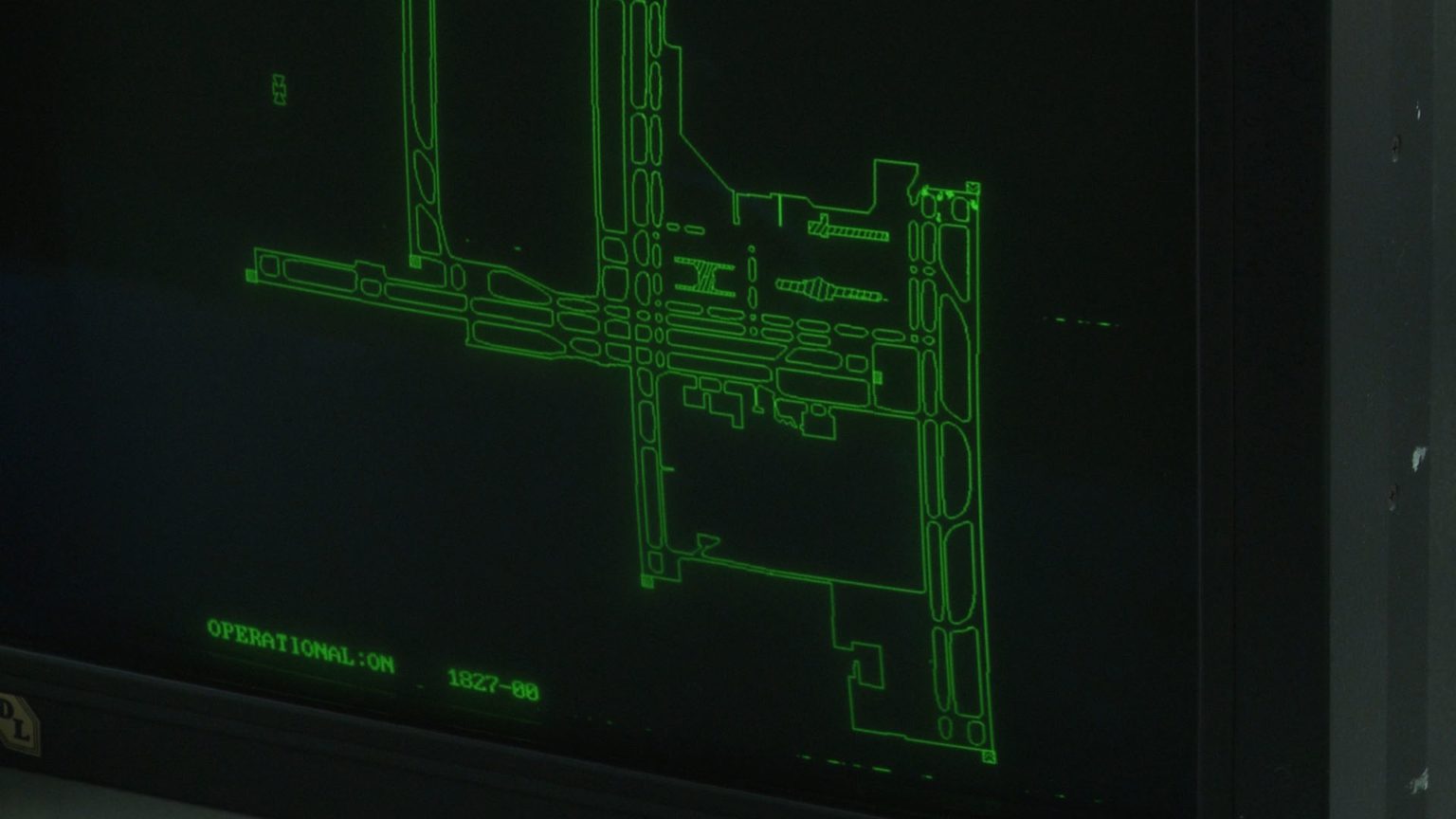 What the ATC controller sees – tech in the tower : Flight Training Central