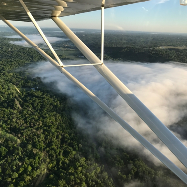 4 options for exercising your freedom to fly : Flight Training Central