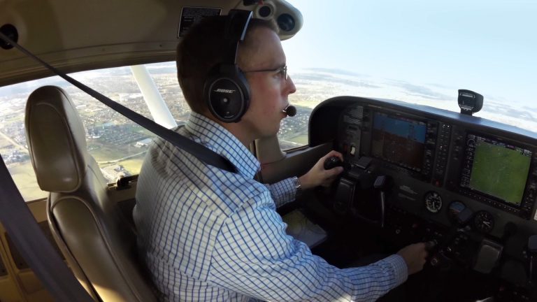 “NORDO” – 5 tips for avoiding loss of communication : Flight Training ...