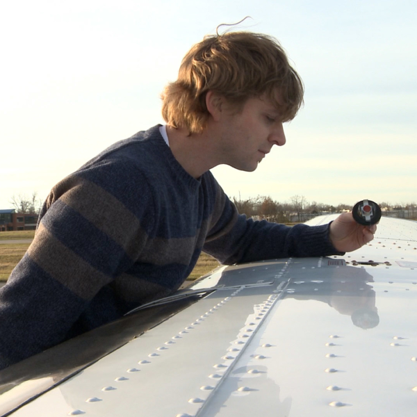 A pilot's guide to fuel testers : Flight Training Central