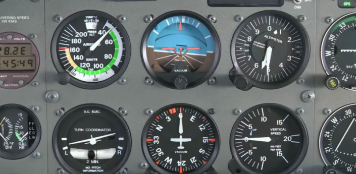 The FAA is hot on energy management—here’s why it matters : Flight ...