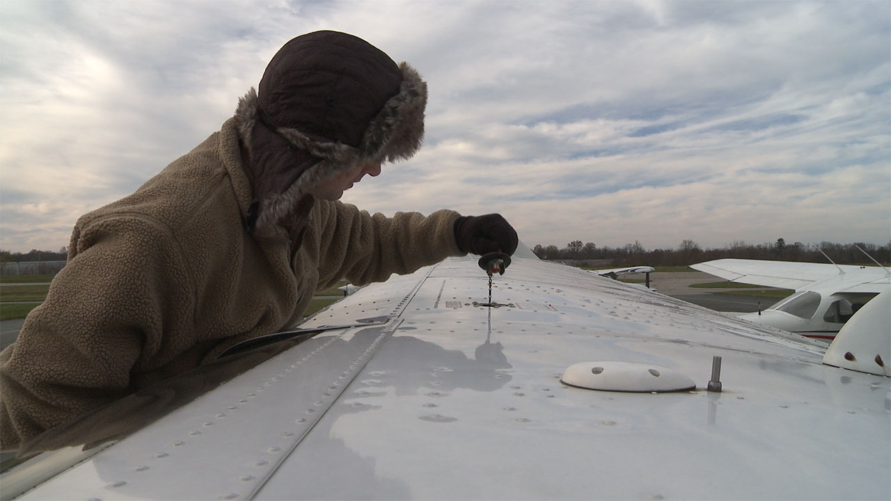 Common Aircraft Fuel Myths : Flight Training Central