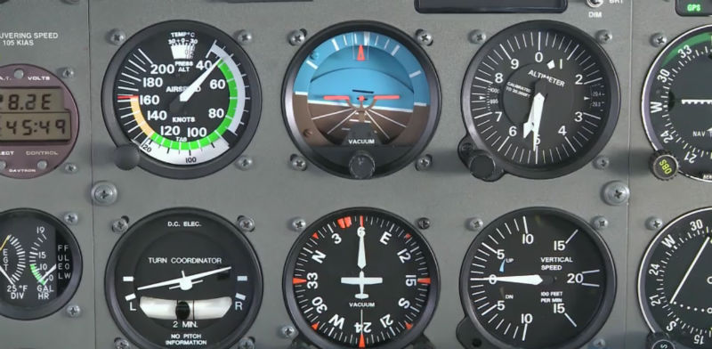 Pitch or power? The answer is both! : Flight Training Central